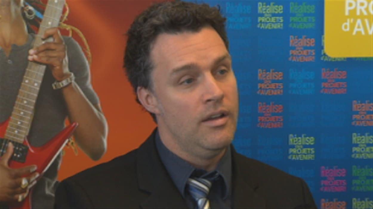 Corporation de l'amphithéâtre : négociations pour rompre le contrat de ...