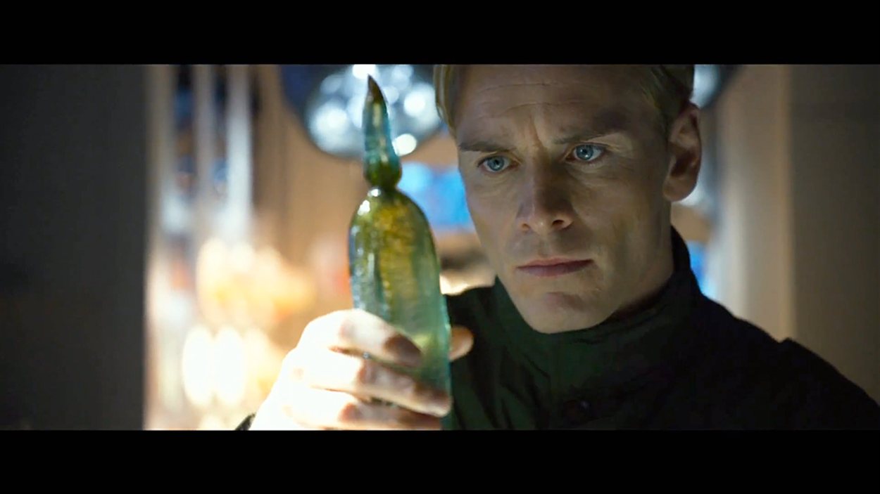 Ridley Scott prévoit une suite à Prometheus | Radio-Canada