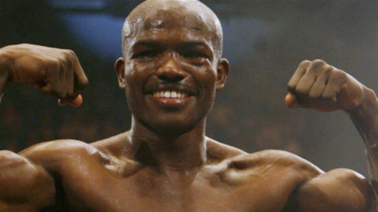 Bradley obtient enfin sa chance | Radio-Canada