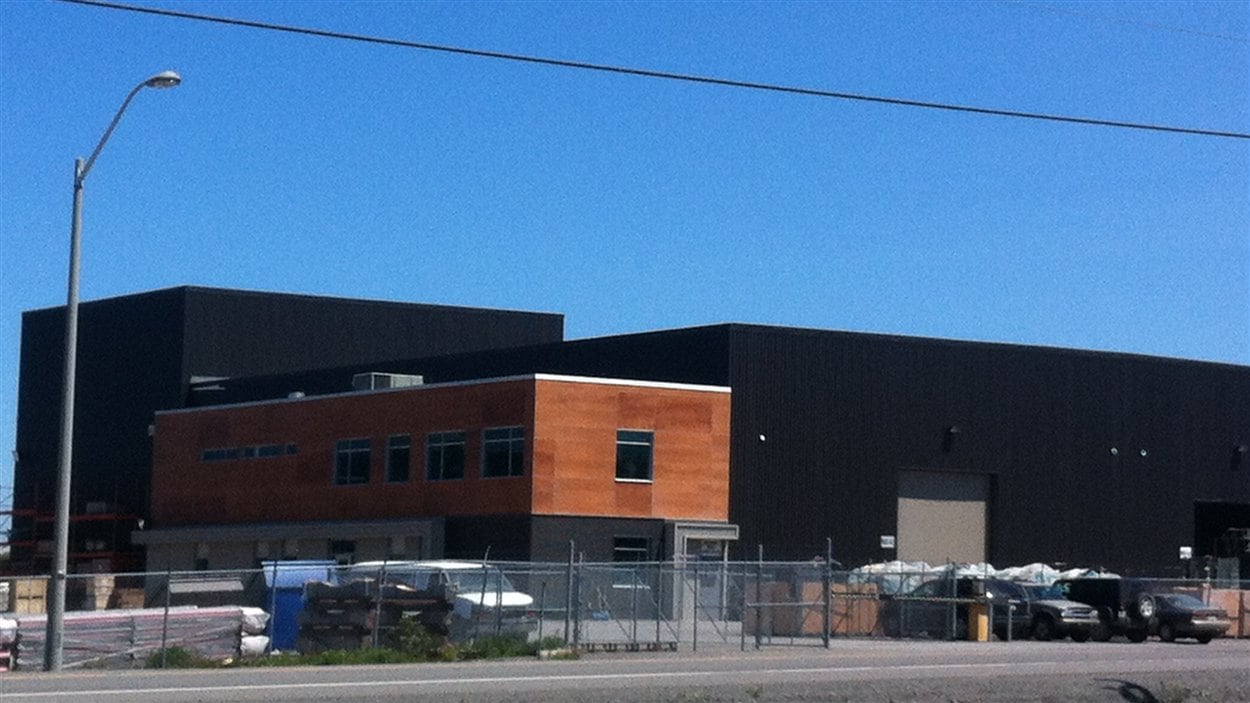 Gaspésie : neuf ans et 1000 mégawatts plus tard | Radio-Canada