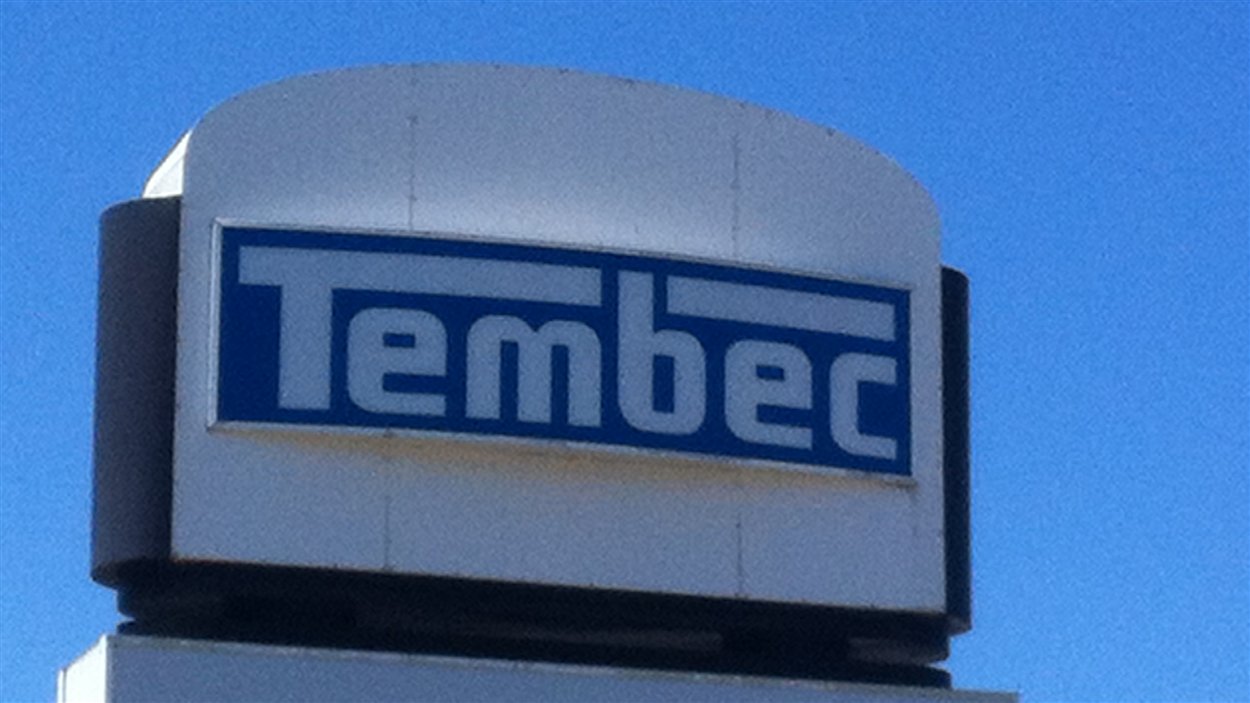 Tembec Matane inaugure ses nouvelles installations à énergie verte ...