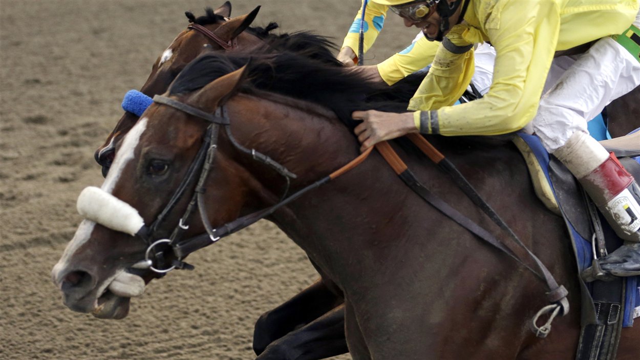 Union Rags gagne | Radio-Canada