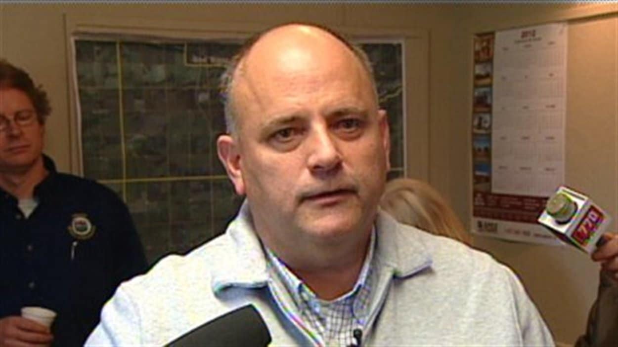 Plains Midstream affirme contrôler la fuite de pétrole en Alberta ...