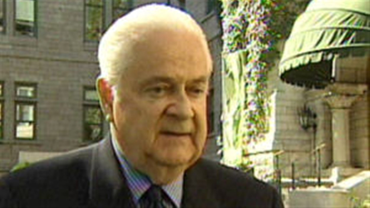 Affaires municipales | Radio-Canada | Page 494