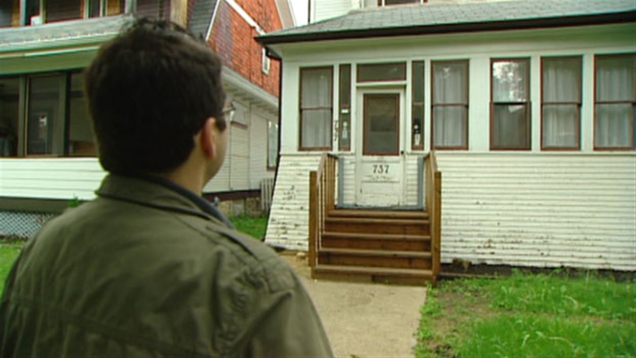 Un Winnipégois déplore que la bureaucratie à la Ville retarde ses ...