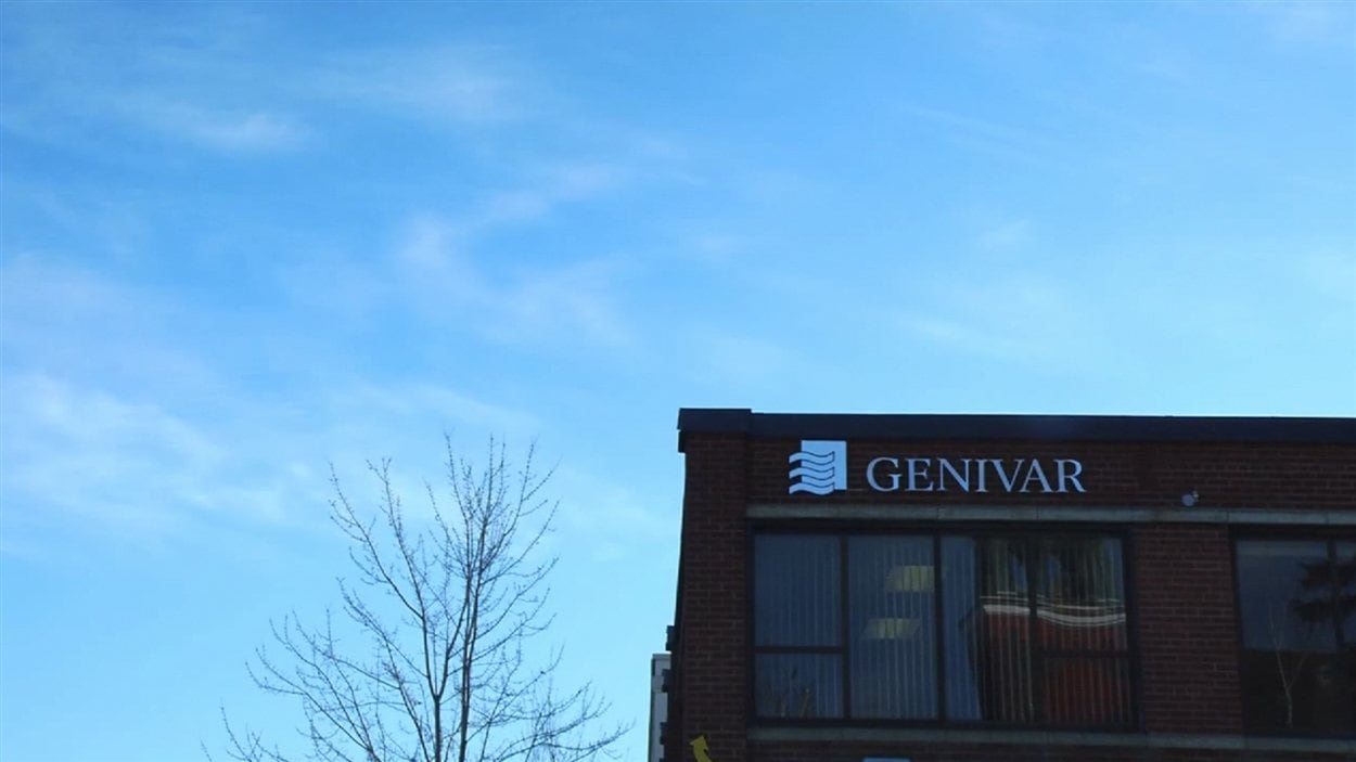 Plus de revenus et de profits pour Genivar | Radio-Canada