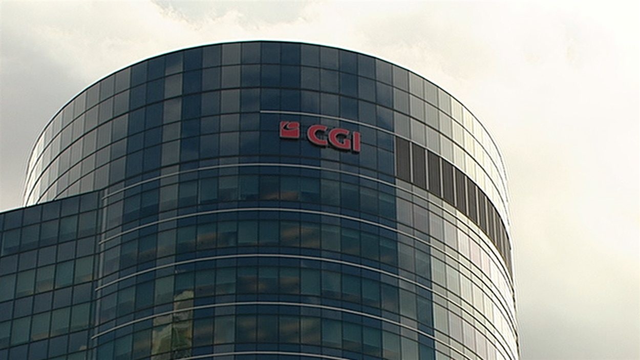 Recul des profits de CGI | Radio-Canada