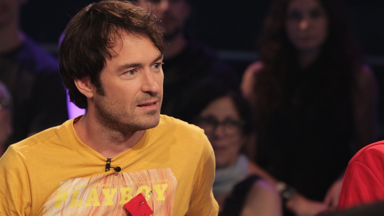 Sébastien Ricard de Loco Locass arrêté | Radio-Canada