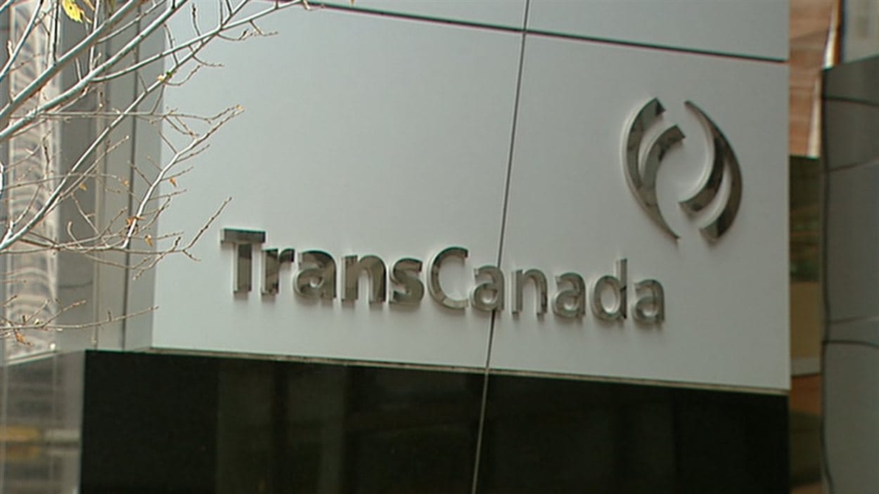 Un contrat de 400 M$ pour TransCanada | Radio-Canada