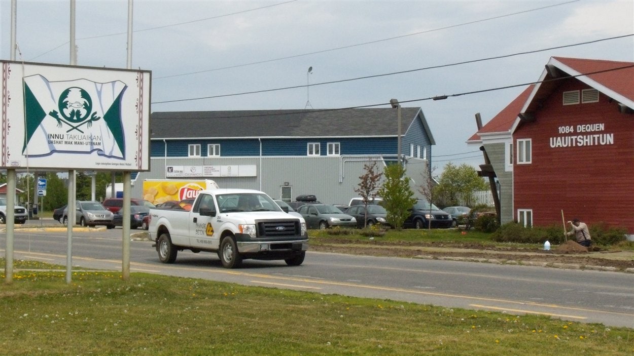Côte-Nord : les Innus de Uashat-Maliotenam veulent développer un parc ...