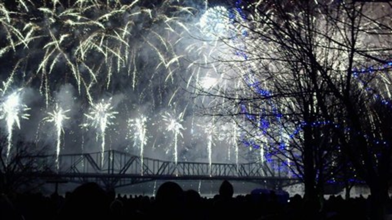 La cérémonie d'ouverture du prochain Bal de neige aura lieu à Ottawa ...