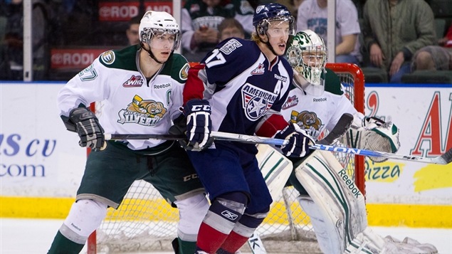 Ryan Murray | Radio-Canada