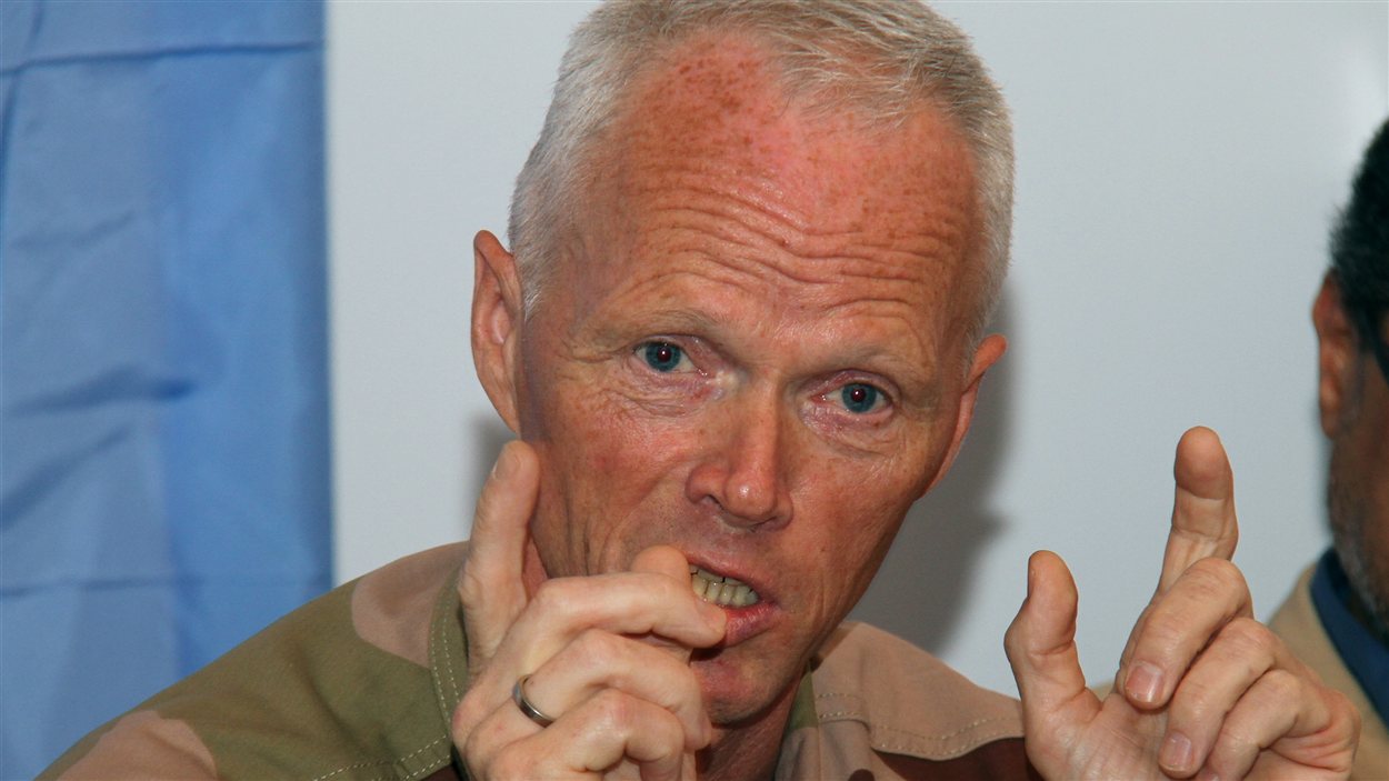 Syrie : le viol comme arme de guerre | Radio-Canada