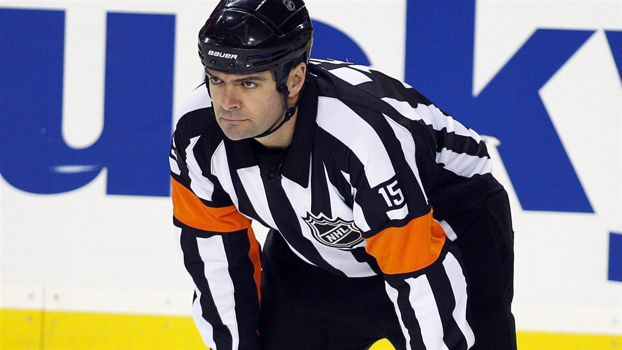 La retraite pour Stéphane Auger | Radio-Canada