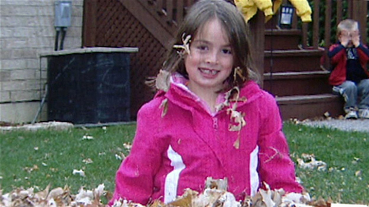 Ornge : enquête du coroner sur la mort d'une fillette de Windsor ...