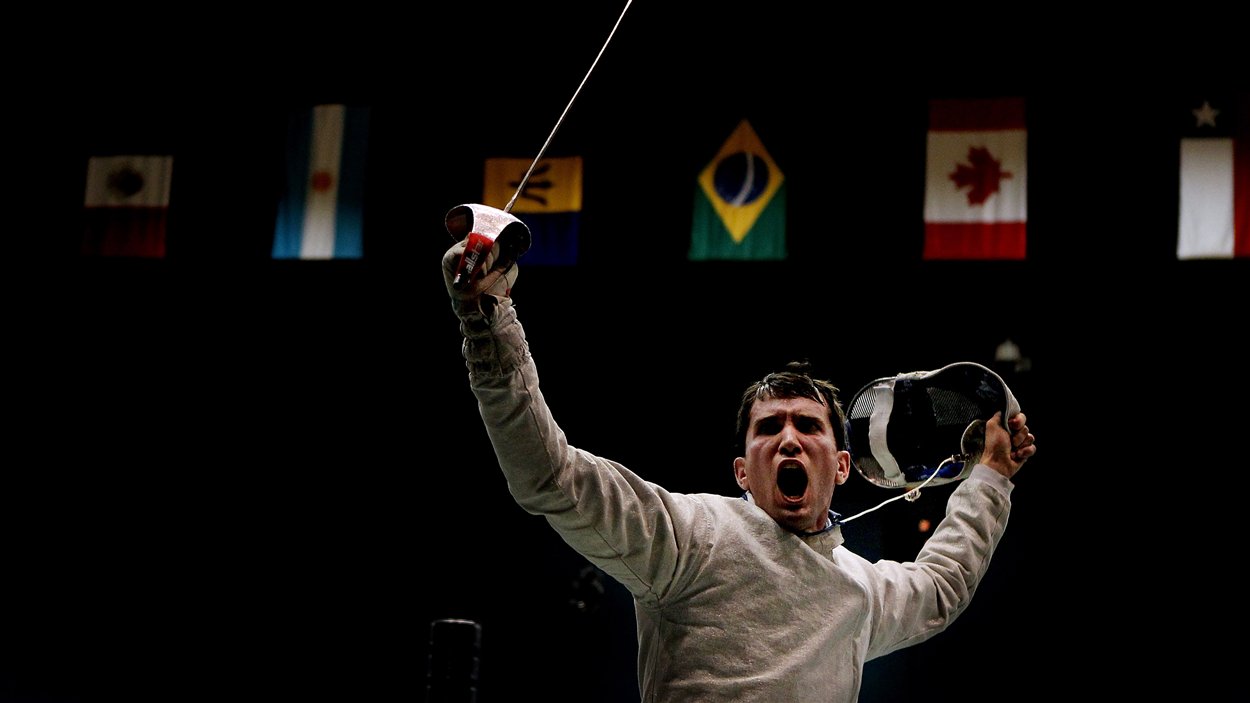 Philippe Beaudry alias le taureau | Radio-Canada