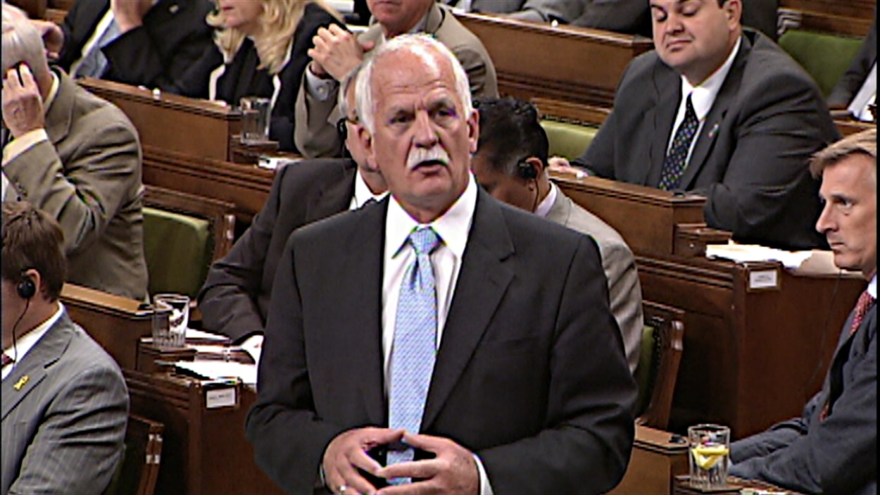 La sécurité du premier ministre fait réagir aux Communes | Radio-Canada