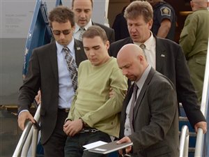 L’affaire Luka Rocco Magnotta | Dossier | Radio-Canada
