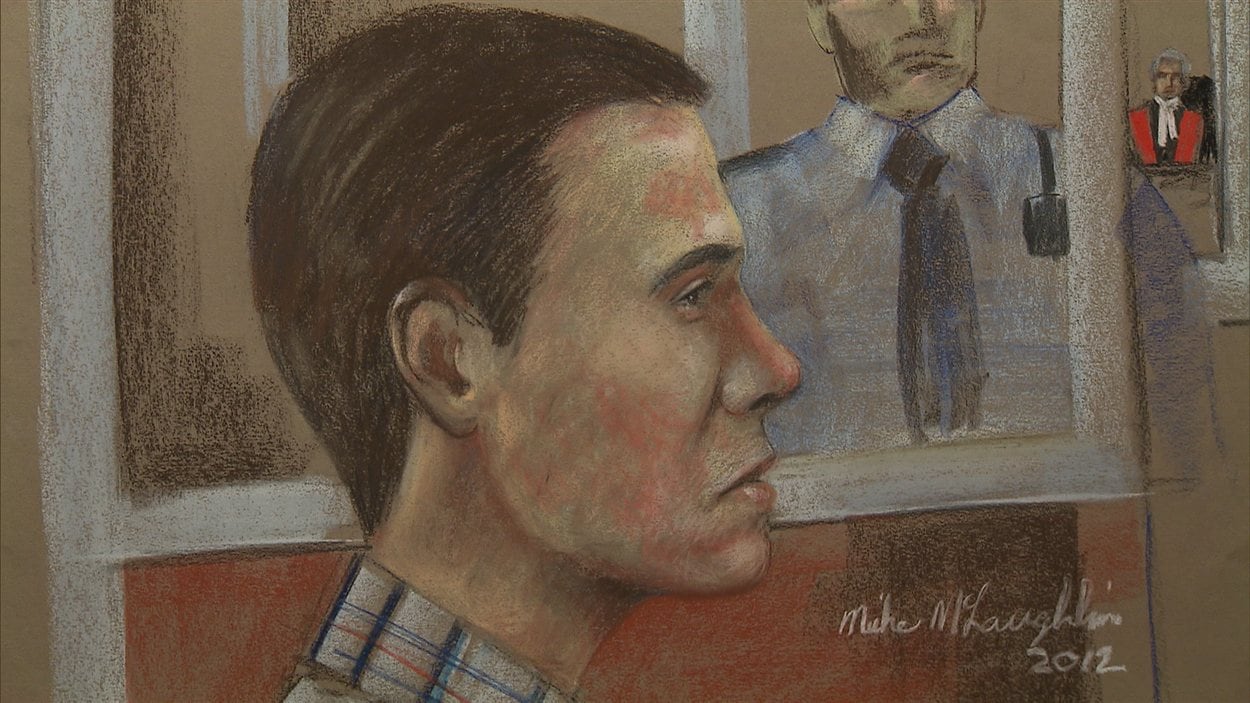 L’affaire Luka Rocco Magnotta | Dossier | Radio-Canada.ca
