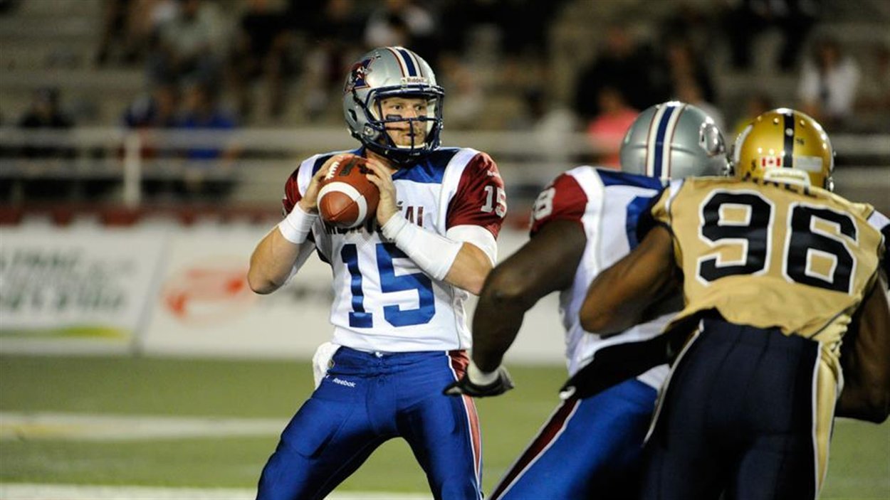 À la prochaine | Radio-Canada