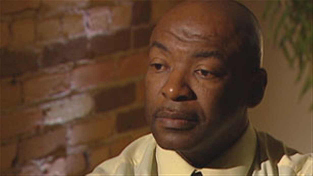 Alex Chapman doit rembourser des milliers de dollars | Radio-Canada