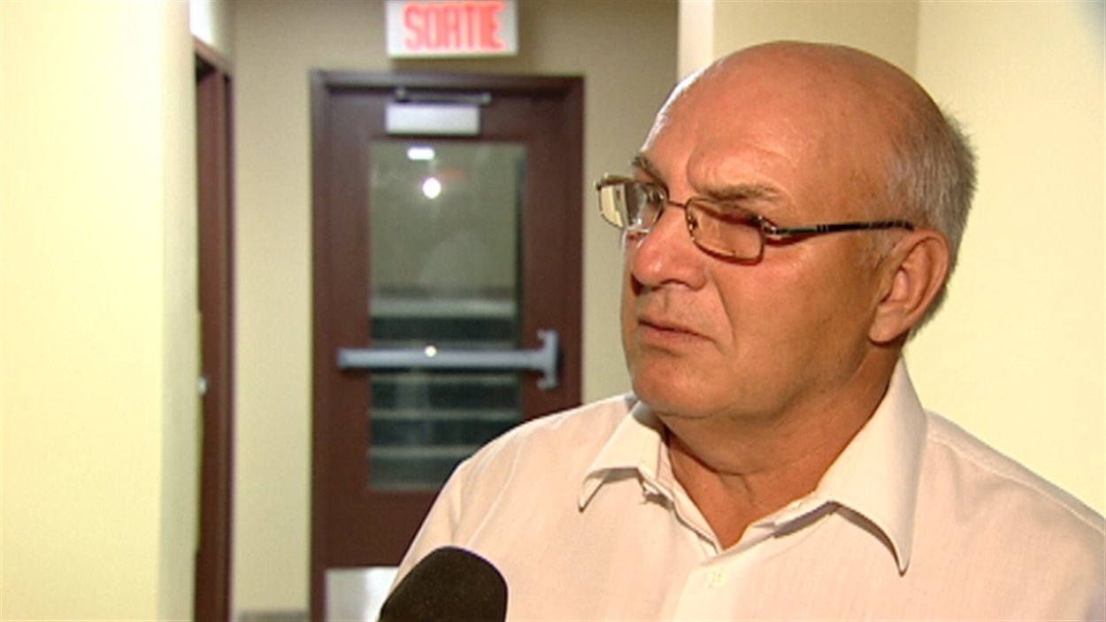 La MRC de Papineau va de l'avant avec son parc industriel régional ...