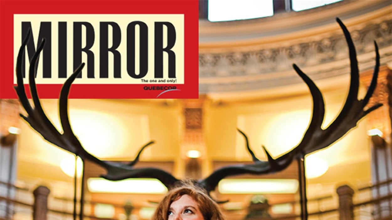 L'hebdomadaire culturel Montreal Mirror ferme | Radio-Canada