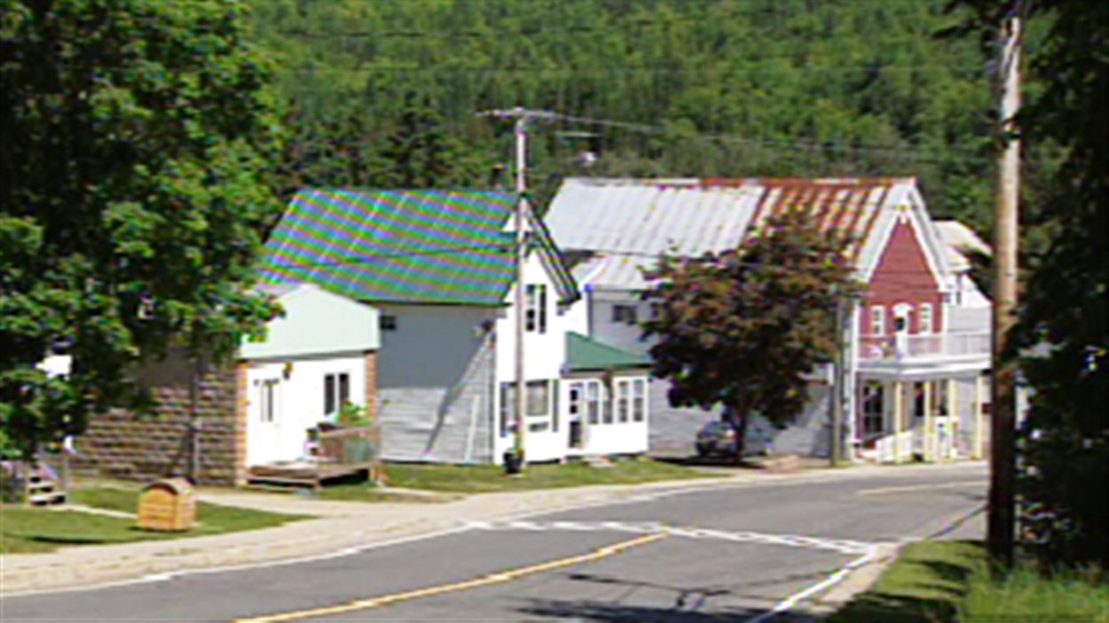 Un vaste projet minier inquiète les résidents de Stanley au Nouveau ...
