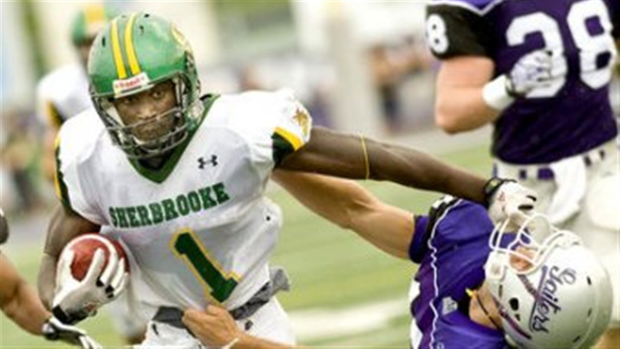 Bamba libéré et rembauché | Radio-Canada