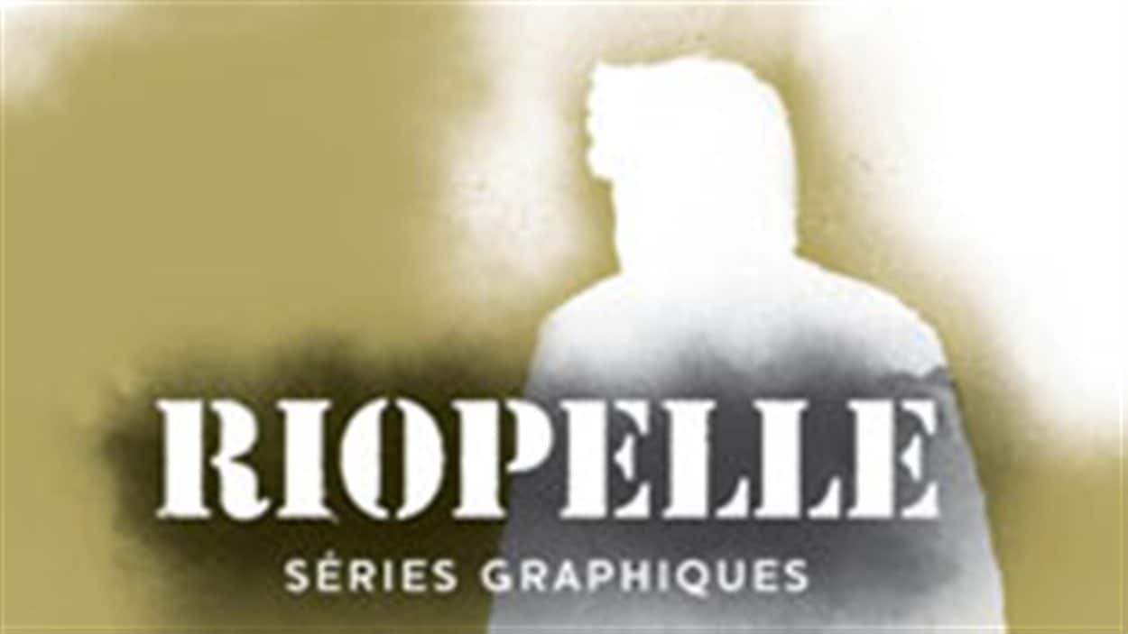 Riopelle est au coeur d'une nouvelle exposition au Centre d'archives de ...