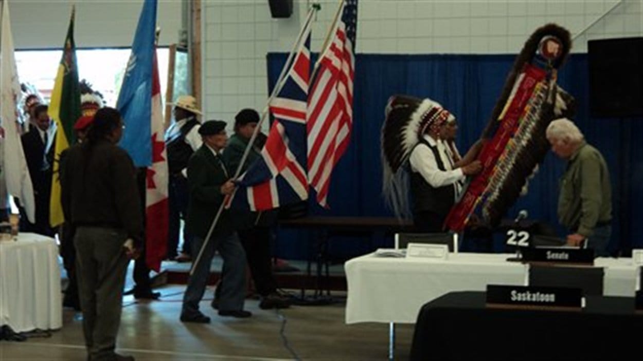 La FSIN à la recherche des solutions aux compressions fédérales dans ...