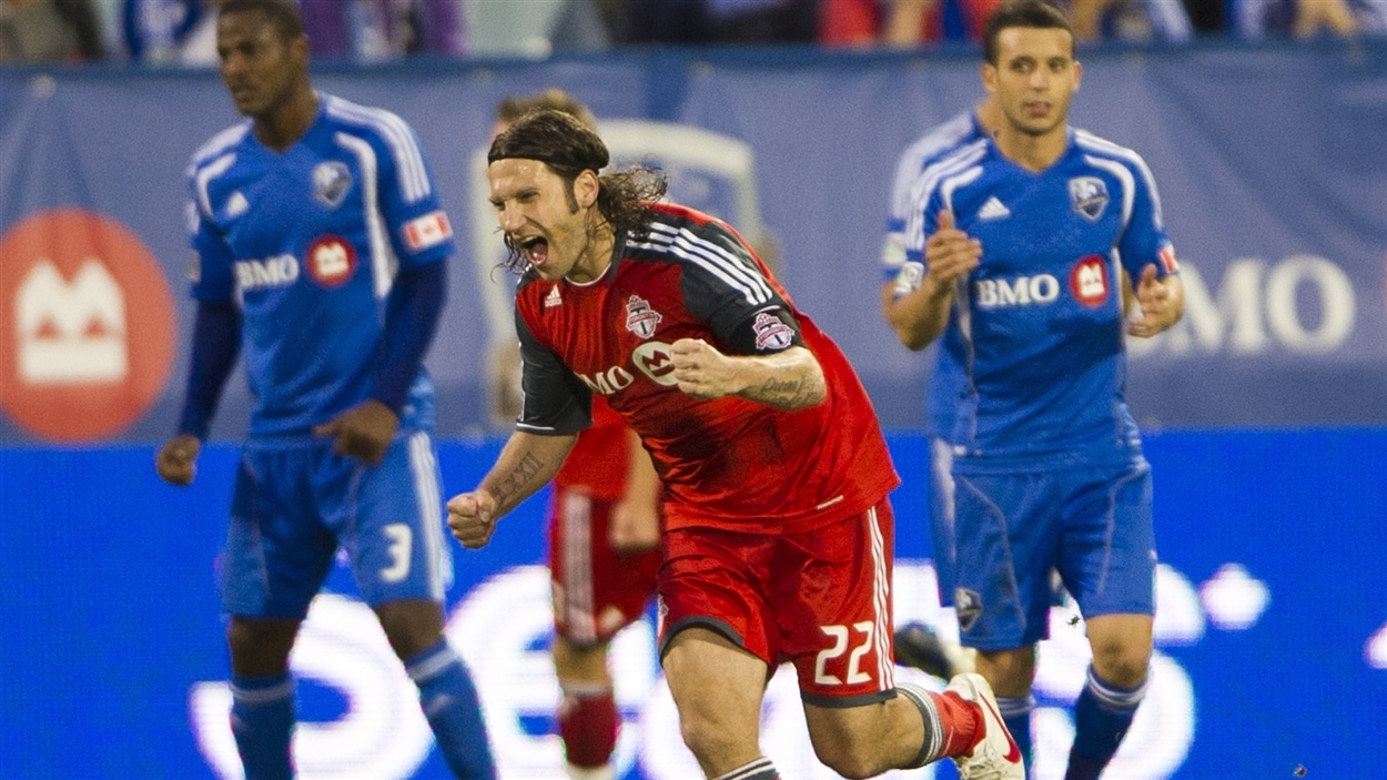 Frings perdu pour la saison | Radio-Canada