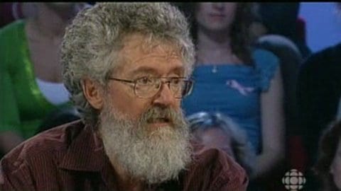 Début du procès contre le « Doc Mailloux » et Radio-Canada à Gatineau ...