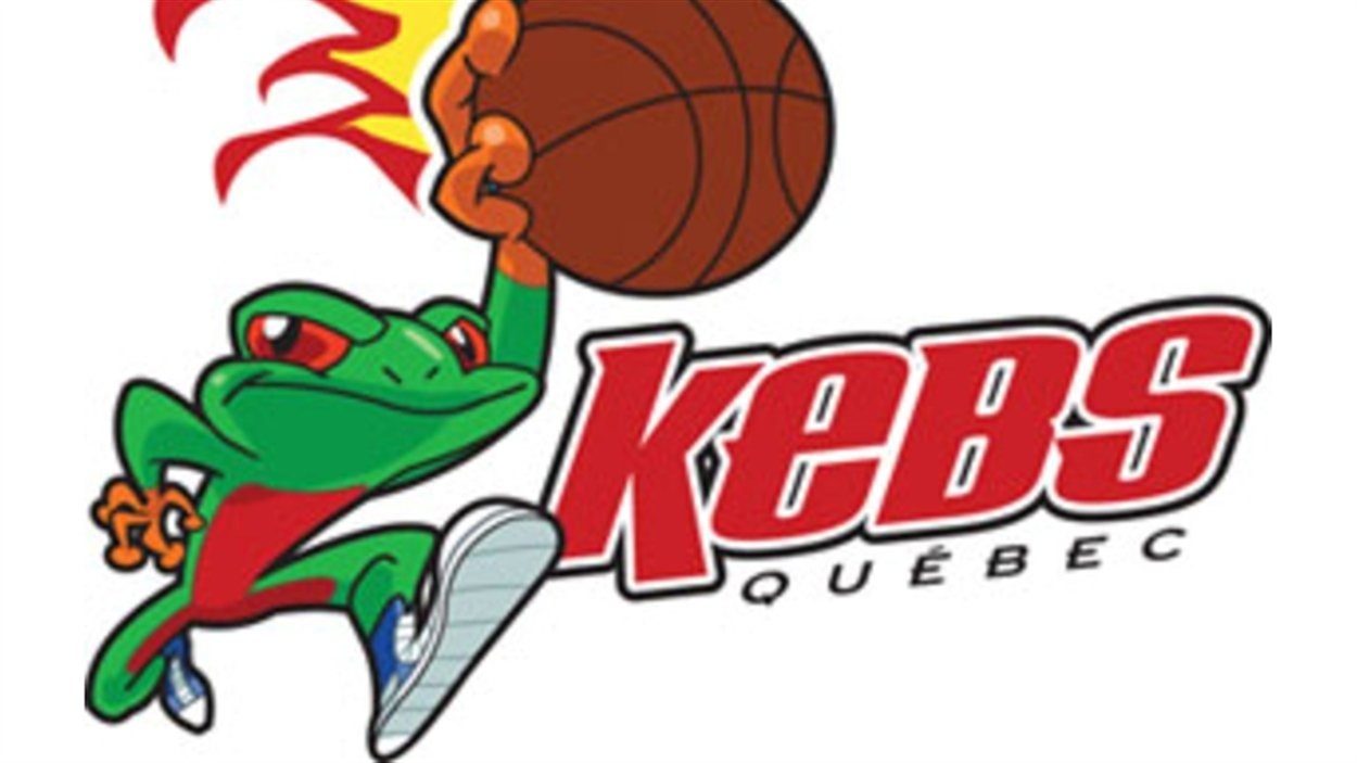 Les Kebs sautent de Québec à Laval | Radio-Canada