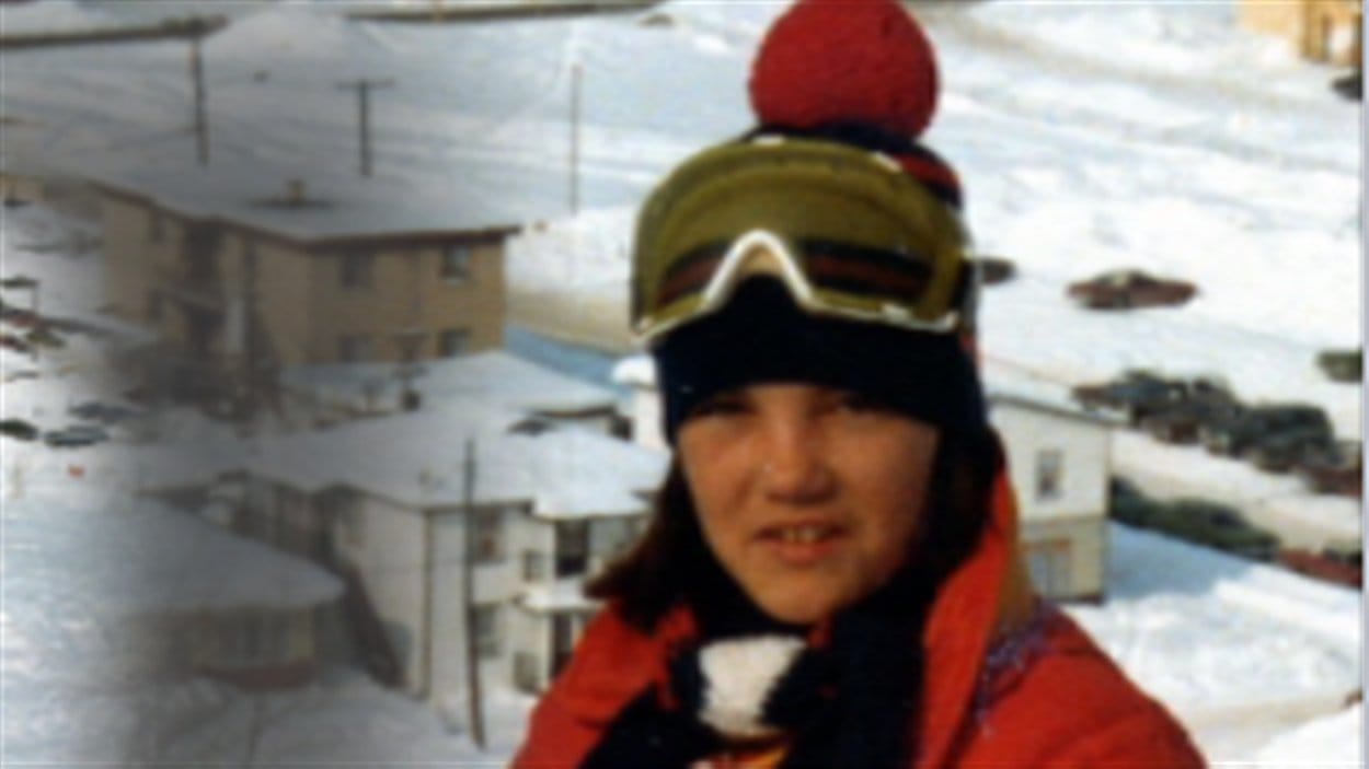 Disparition de Luce Pouliot : 30 ans plus tard, ses ossements sont ...