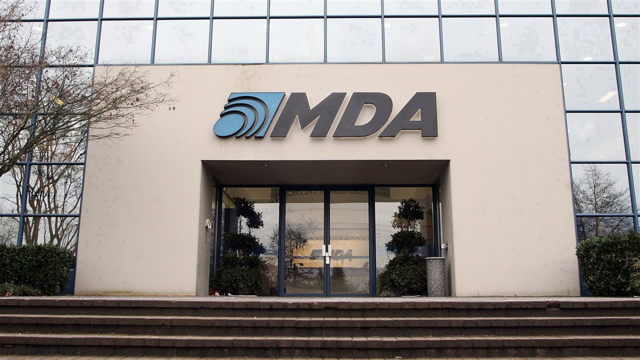 C.-B. : MDA fait l'acquisition d'un fournisseur californien de ...