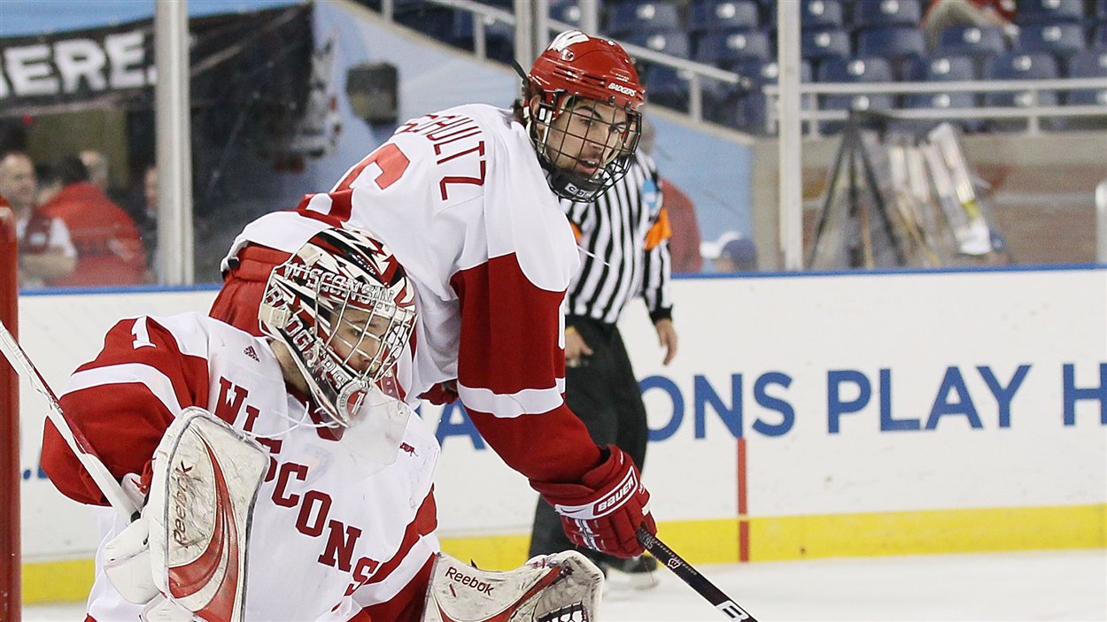 Le derby Schultz est terminé | Radio-Canada