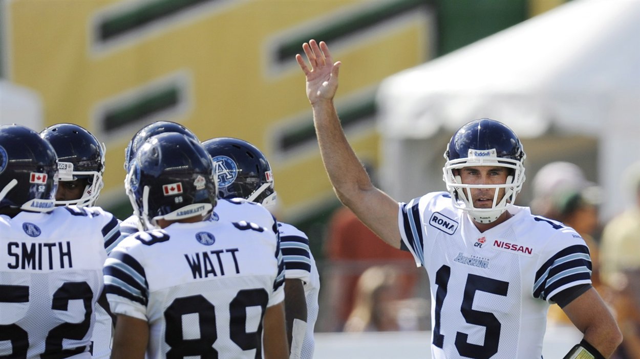 Une « vraie » opposition | Radio-Canada