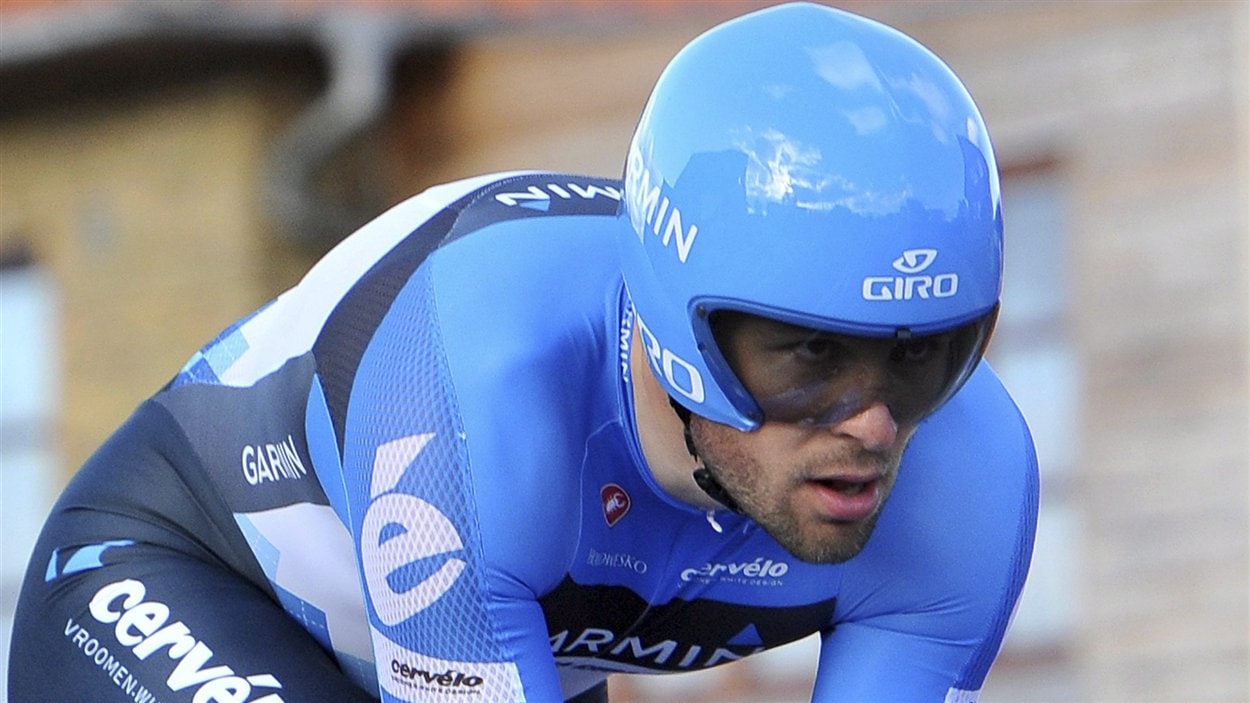 Dehors, Rasmussen | Radio-Canada