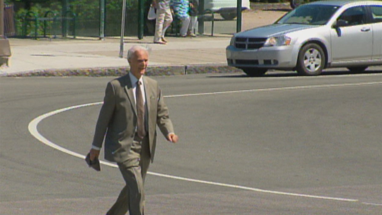 Demande de libération pour Jacques Delisle : une décision du juge ...