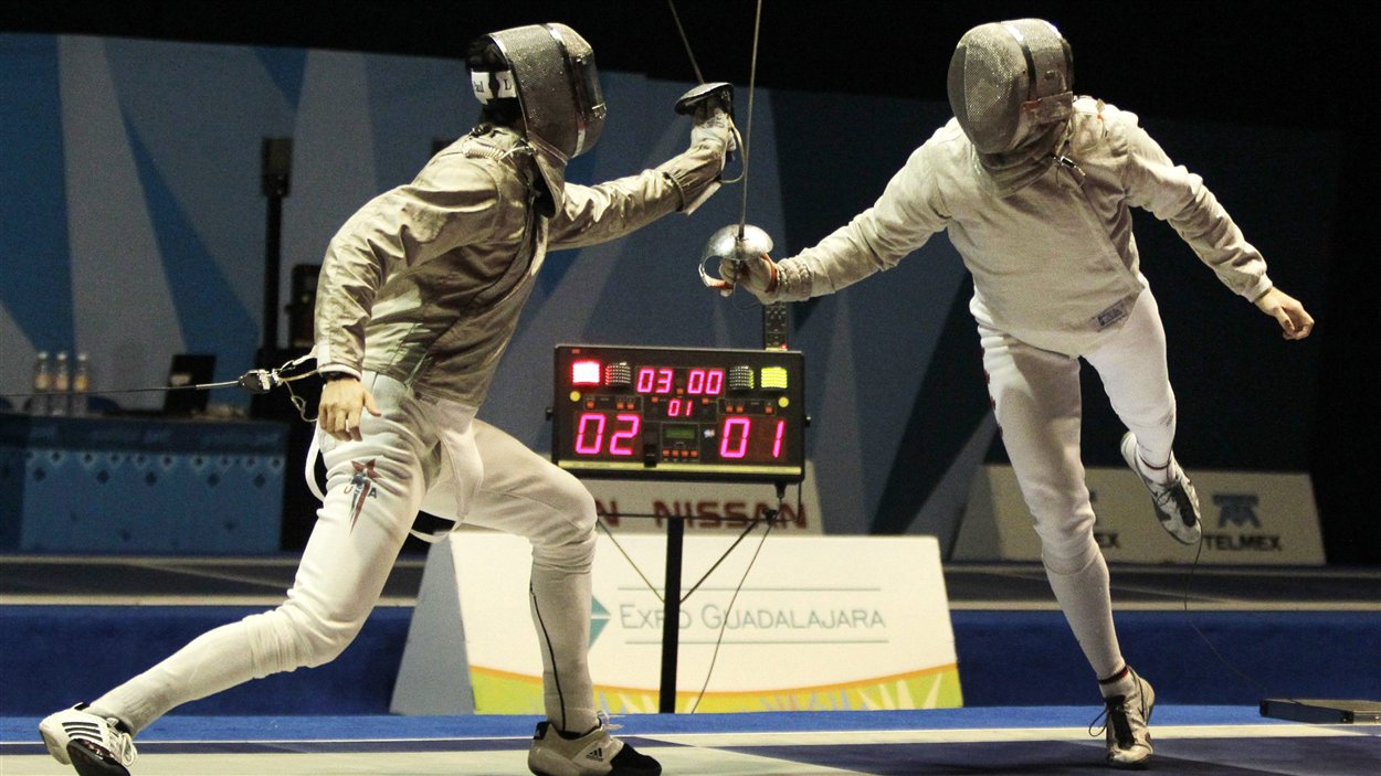 Philippe Beaudry alias le taureau | Radio-Canada