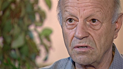 Le père Benoît Fortin s'éteint à l'âge de 74 ans | Radio-Canada