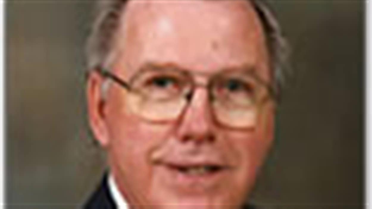 Winnipeg : décès de l'ancien maire Bill Norrie | Radio-Canada