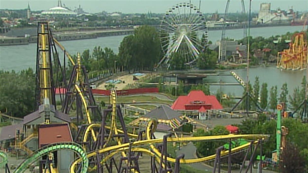 La Ronde : plus d'exception pour les communautés juive et musulmane ...