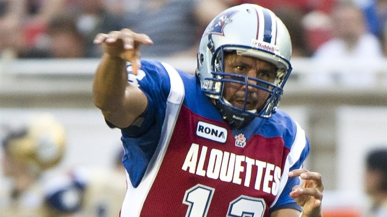 Après Ray, Calvillo | Radio-Canada