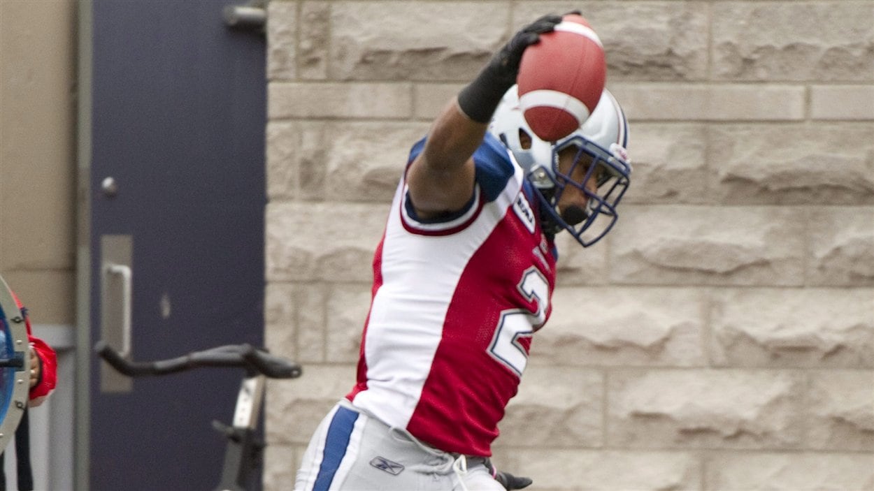 Calvillo se donne deux semaines | Radio-Canada