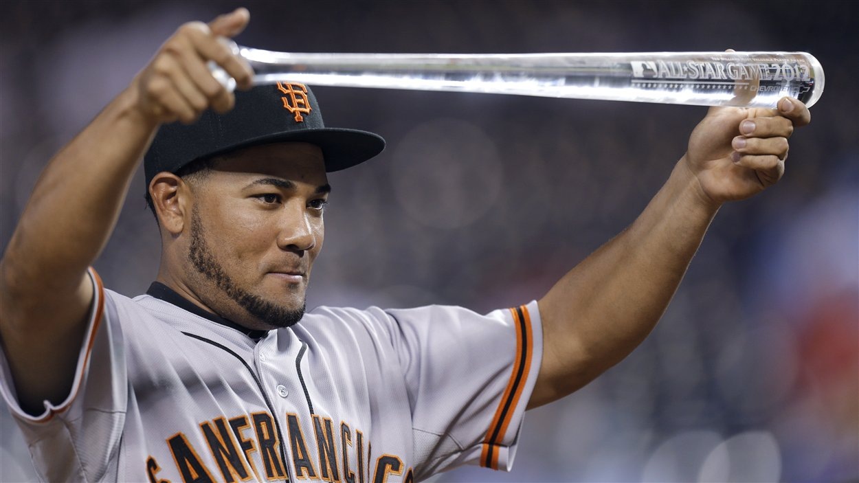 Cabrera signe pour deux ans | Radio-Canada