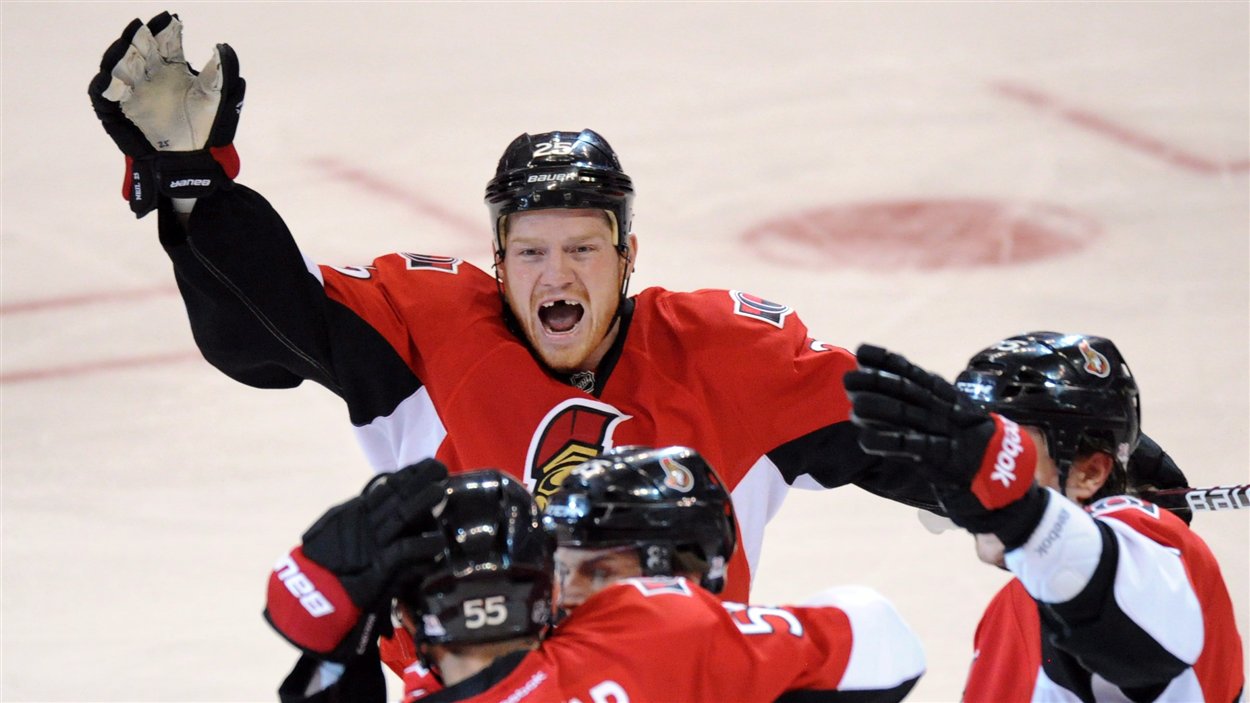 Neil et Purcell récompensés | Radio-Canada