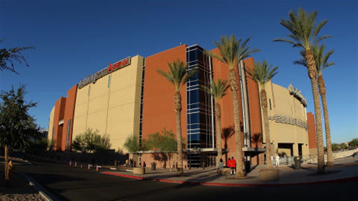 Partenariat entre RSE et Global Spectrum | Radio-Canada