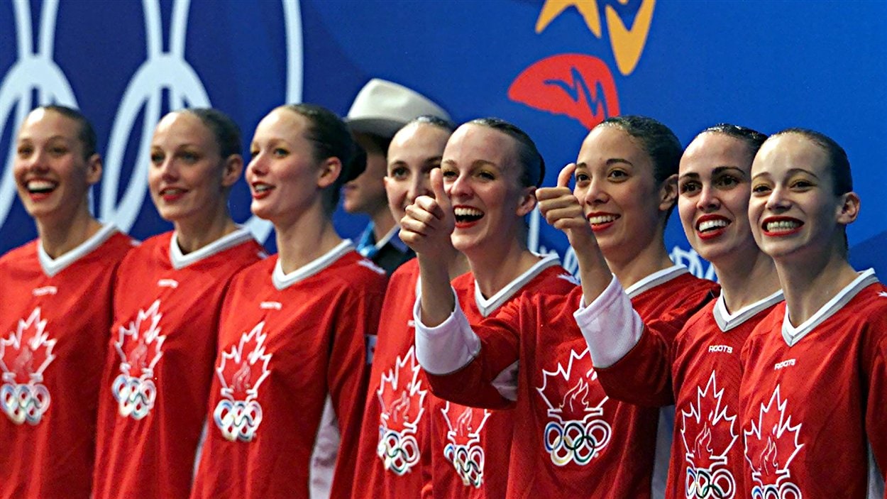 Le chandail dans le fond d'un sac | Radio-Canada